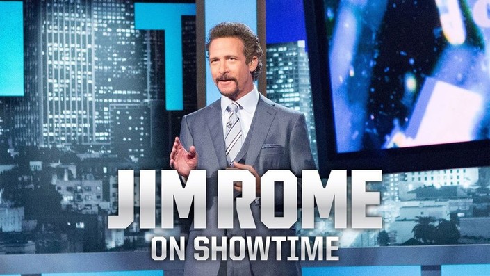 Jim Rome On Showtime Review Jim Rome Show 4: Season 3 | Rotten