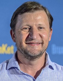 Patrick Quinet - Rotten Tomatoes