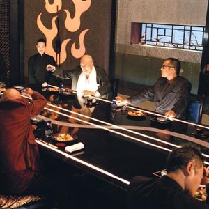 Chia-Hui Liu - Rotten Tomatoes