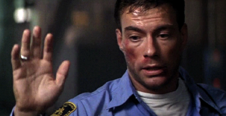 Sudden Death - Rotten Tomatoes