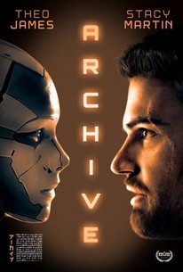 Archive | Rotten Tomatoes