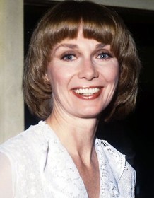 Inga Swenson - Rotten Tomatoes