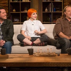 Paramore - Rotten Tomatoes