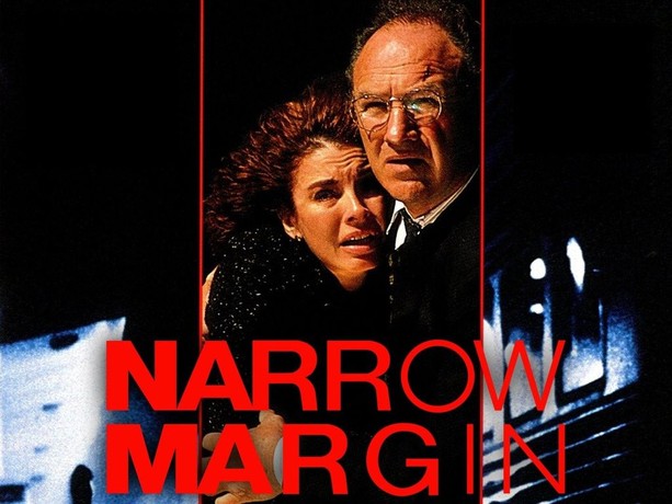 Narrow Margin Narrow Margin Between Candidates In New Polls