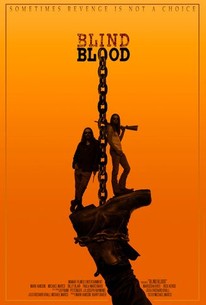 Blind Blood | Rotten Tomatoes