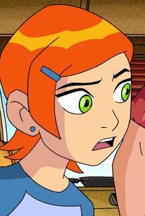 Ben 10: Season 2, Episode 8 | Rotten Tomatoes