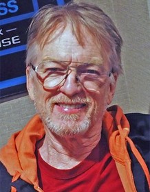 Jonathan Schmock - Rotten Tomatoes