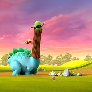 Dinopaws: Season 1, Episode 45 - Rotten Tomatoes