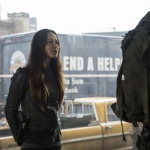 Falling Skies - Rotten Tomatoes