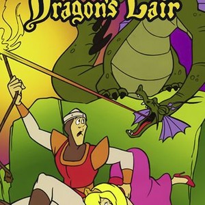 Dragon's Lair - Rotten Tomatoes