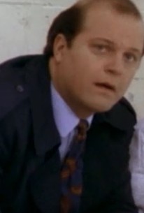 The Commish: Season 1, Episode 21 | Rotten Tomatoes