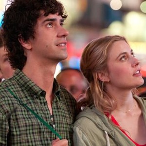 Lola Versus - Rotten Tomatoes