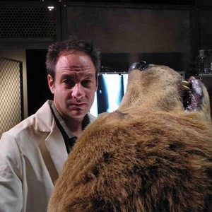 Hunter and Hunted - Rotten Tomatoes