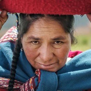 Magical Andes - Rotten Tomatoes