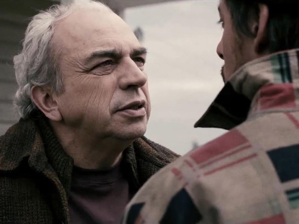 Stéphane Breton - Rotten Tomatoes