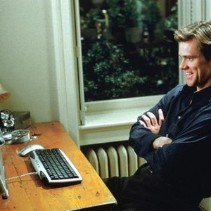 Jim Carrey - Rotten Tomatoes