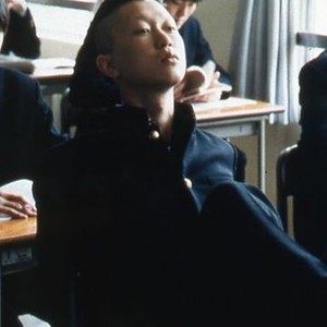 Blue Spring - Rotten Tomatoes