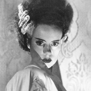 Elsa Lanchester - Rotten Tomatoes