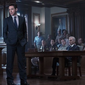 The Judge - Rotten Tomatoes