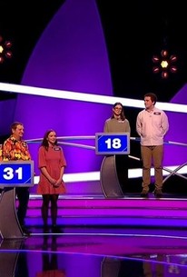 Pointless: Season 26, Episode 53 | Rotten Tomatoes
