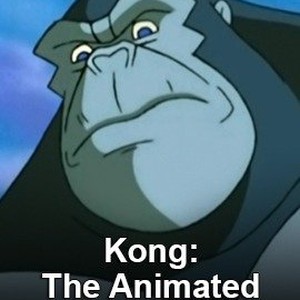 Kong: The Animated Series - Rotten Tomatoes