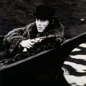 Dead Man - Rotten Tomatoes