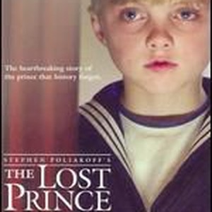 The Lost Prince (2003) - Rotten Tomatoes