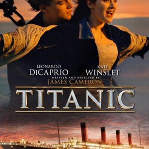 Titanic - Rotten Tomatoes