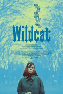 Wildcat | Cast and Crew | Rotten Tomatoes