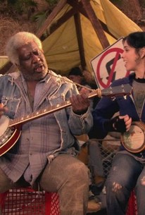 The Sarah Silverman Program: Season 2, Episode 10 | Rotten Tomatoes