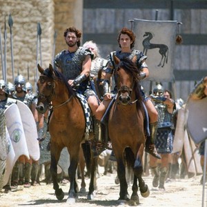 Troy - Rotten Tomatoes