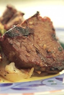 Compete to Eat: Season 1, Episode 1 | Rotten Tomatoes