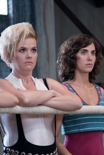 GLOW - Season 1 Episode 1 - Rotten Tomatoes
