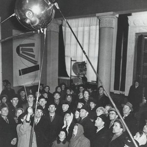 Sputnik Mania - Rotten Tomatoes