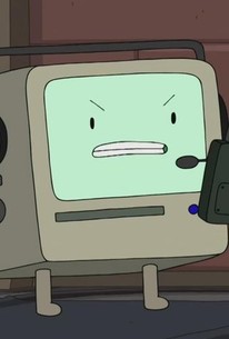 Adventure Time: Season 9, Episode 1 | Rotten Tomatoes