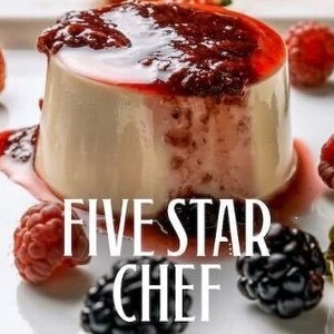 Five Star Chef - Rotten Tomatoes