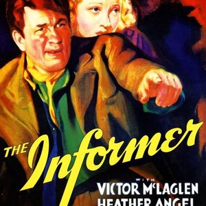 The Informer - Rotten Tomatoes