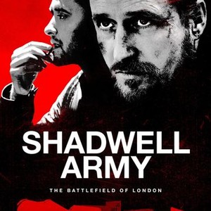 Shadwell Army - Rotten Tomatoes