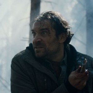 Hunted - Rotten Tomatoes