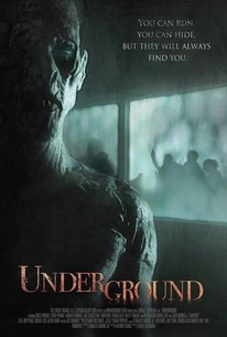 Underground | Rotten Tomatoes