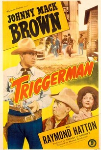 Triggerman | Rotten Tomatoes
