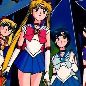Sailor Moon: Season 2, Episode 30 - Rotten Tomatoes