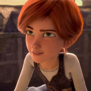 Leap - Rotten Tomatoes