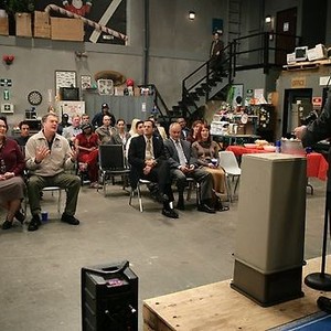 Robert R. Shafer - Rotten Tomatoes