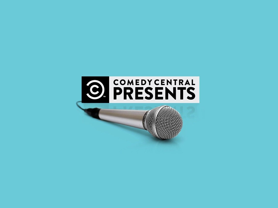 The Best Of Comedy Central Presents