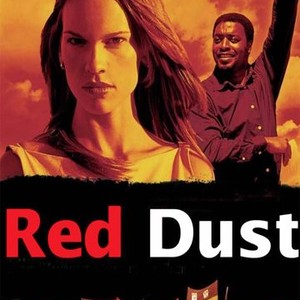 Red Dust - Rotten Tomatoes