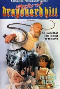 Master of Dragonard Hill | Rotten Tomatoes