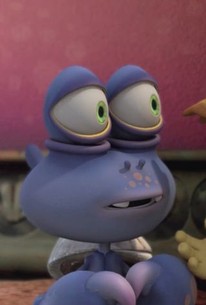 Shelldon: Season 2, Episode 17 - Rotten Tomatoes