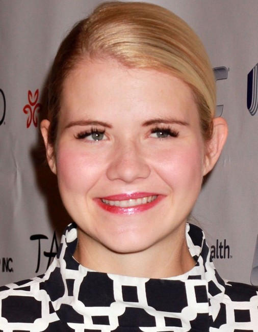 Elizabeth Smart - Rotten Tomatoes