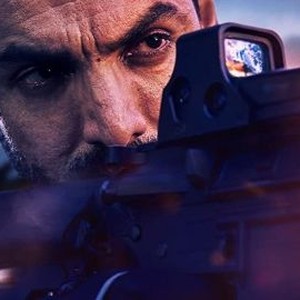 Attack: Part 1 - Rotten Tomatoes